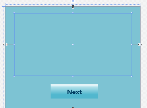Dynamic Button Uwp Navigate Array Content • Programming Is Fun
